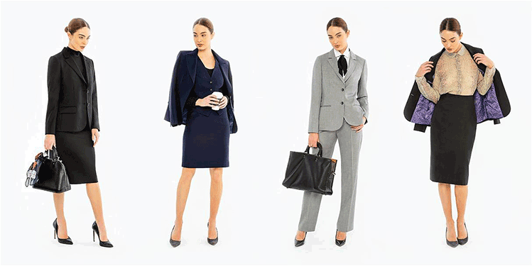 Custom Linen Suit Bottom for Women – HGS Custom Clothier